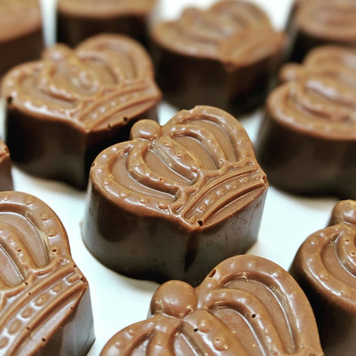 Milk Chocolates | Chocolate Manor