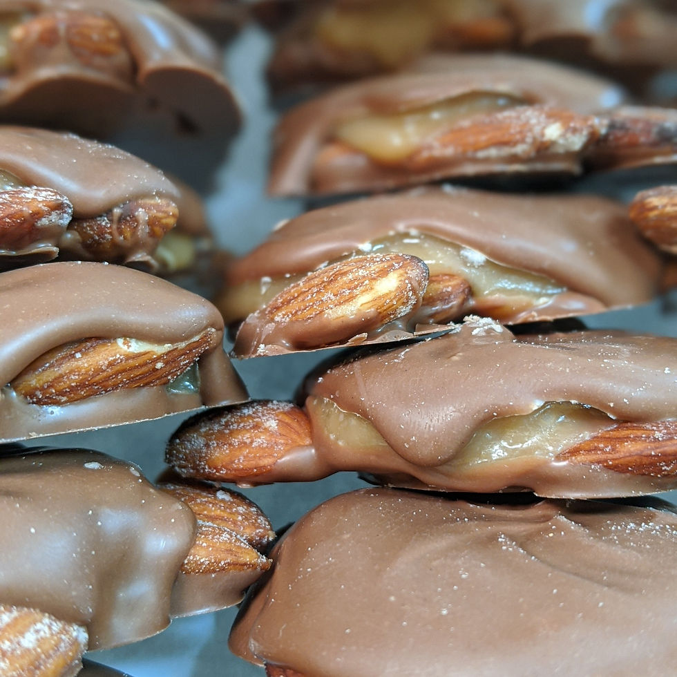 All Products | Chocolate Manor