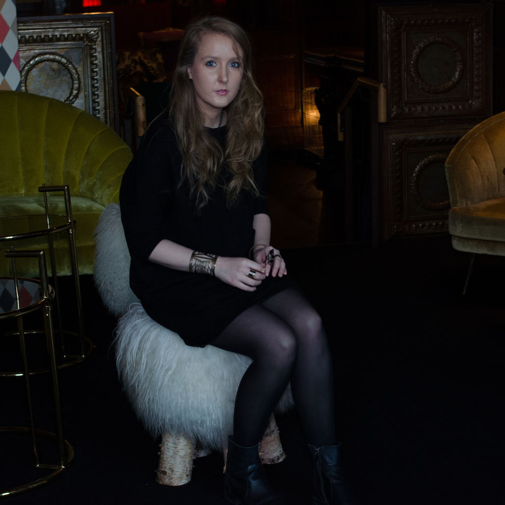 Cork singer-songwriter Sarah Buckley returns with vivid new release ...