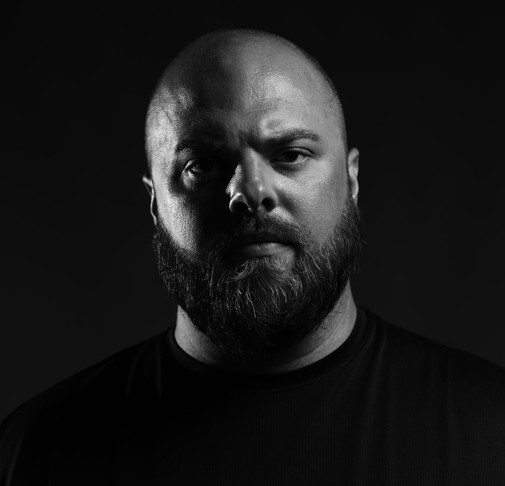 Kevin Whitaker reveals euro-pop infused contender 'Part of Me'