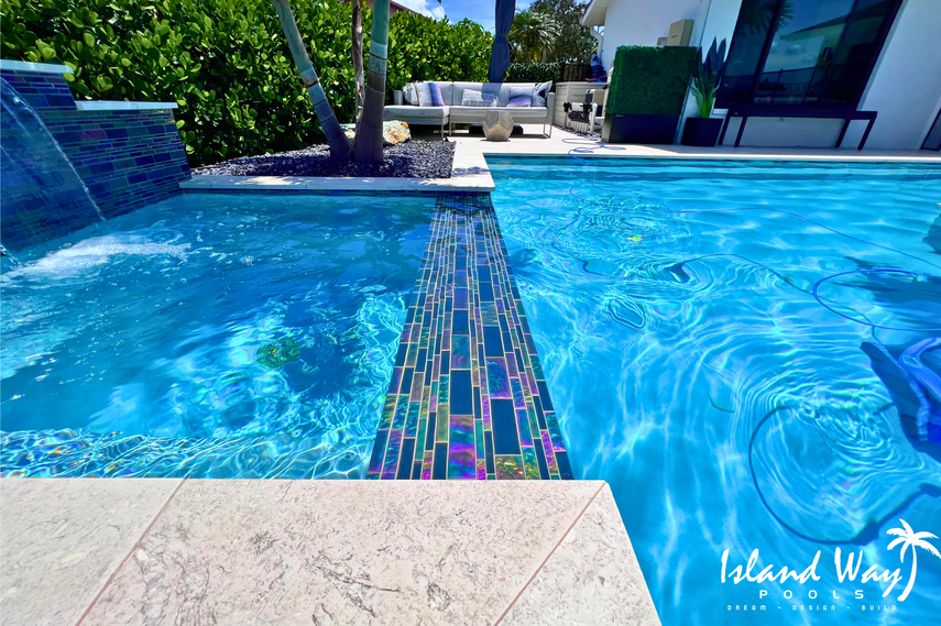 Featured Project | IslandWay Pools