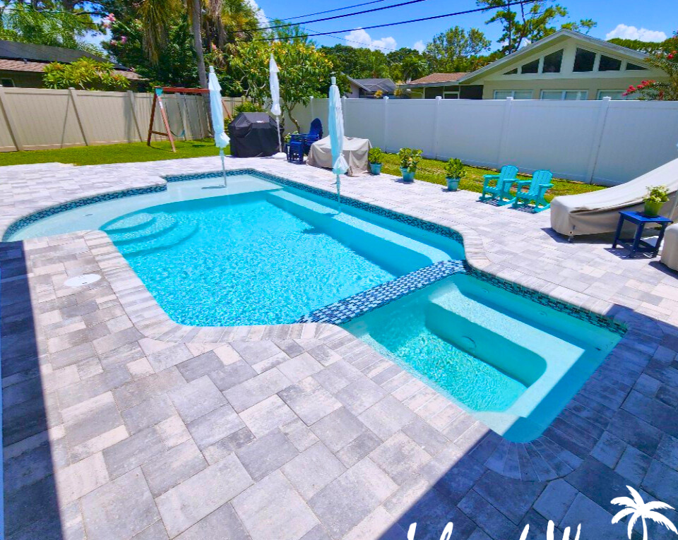 Freeform Projects | IslandWay Pools