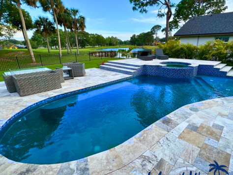 Freeform Projects | IslandWay Pools
