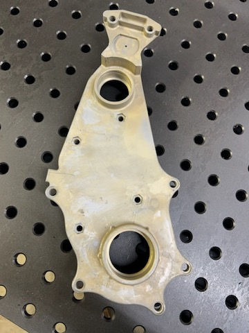 Merc Parts Shop | Image Enterprises 3/3