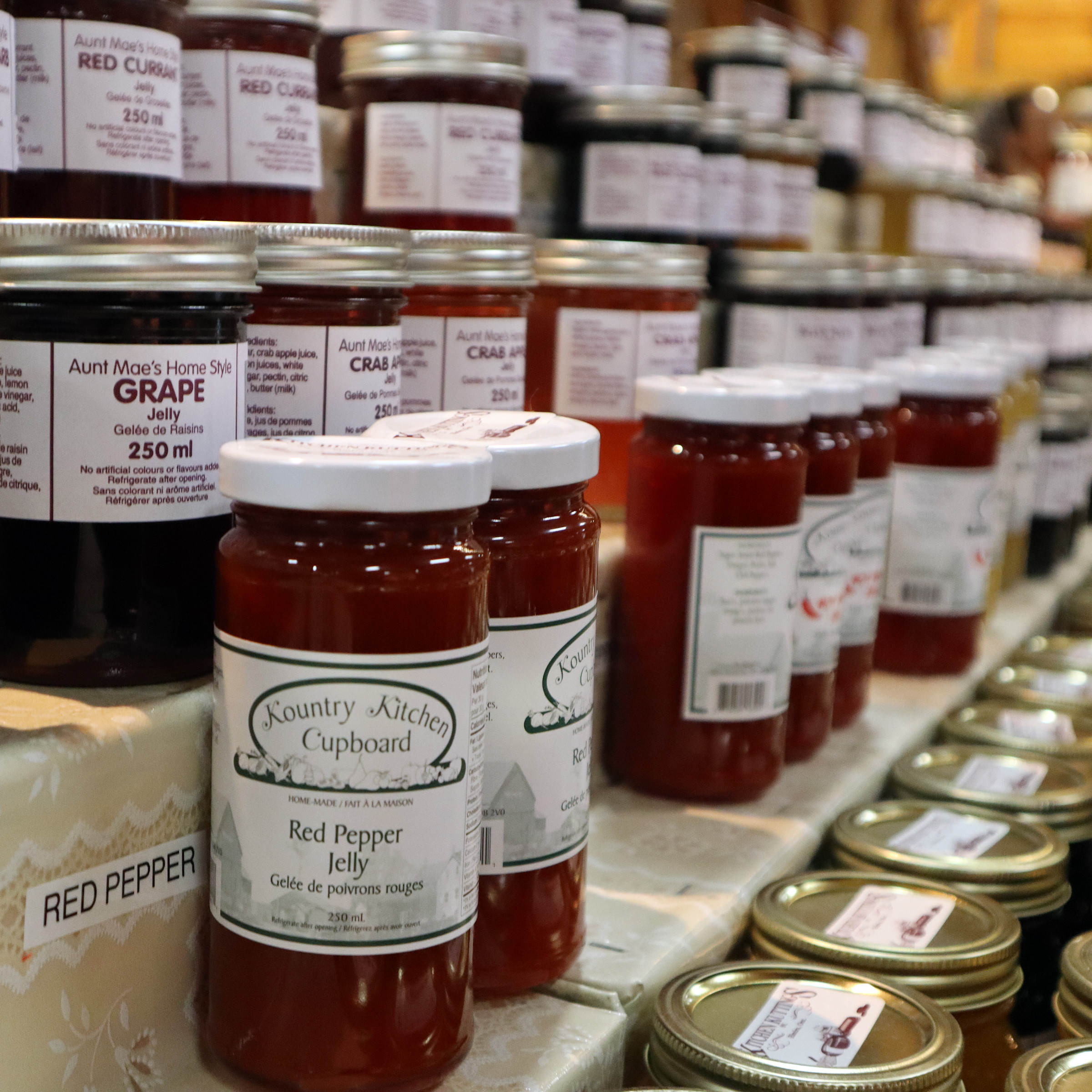 Kitchen Kuttings Inc. | Waterloo Farmer's Market | Vendor Directory