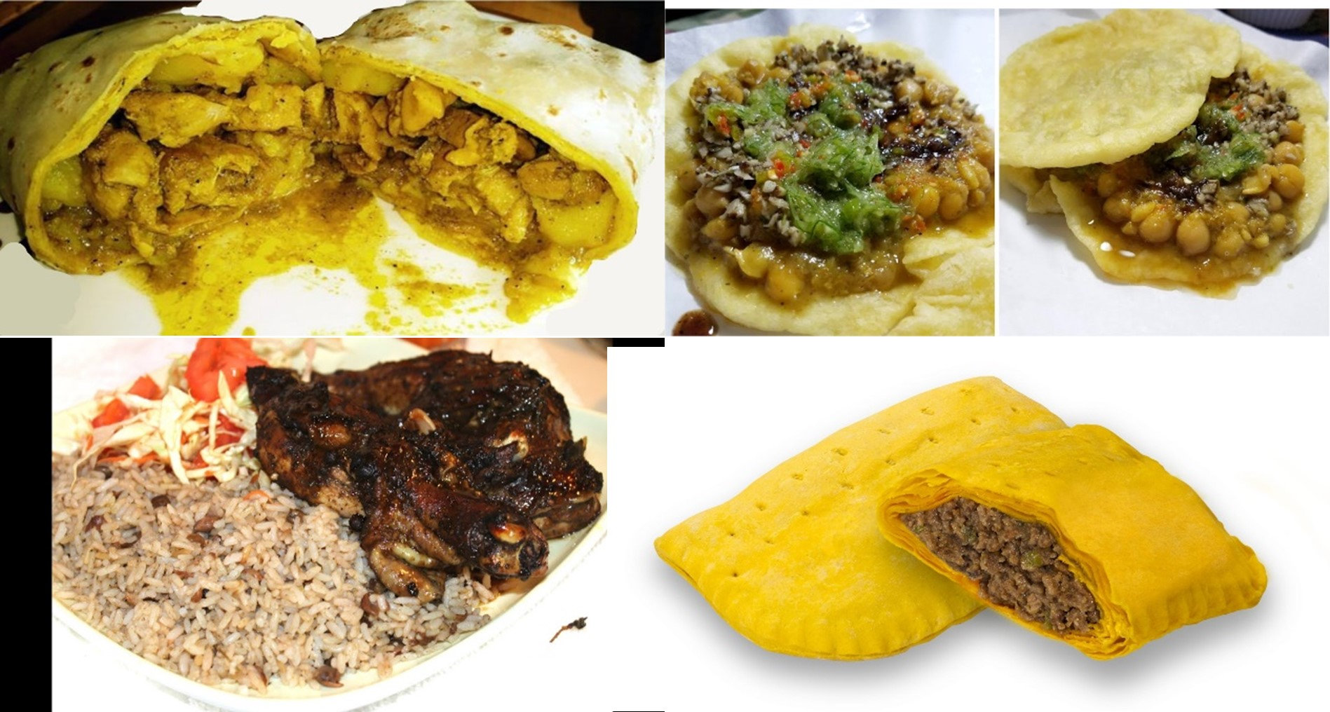 Roti Queen | Waterloo Farmer's Market | Vendor Directory