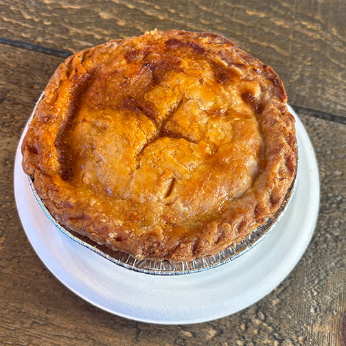 Mom's Bread and Pie Co.The St. Jacobs Farmers’ Market is a much-loved ...