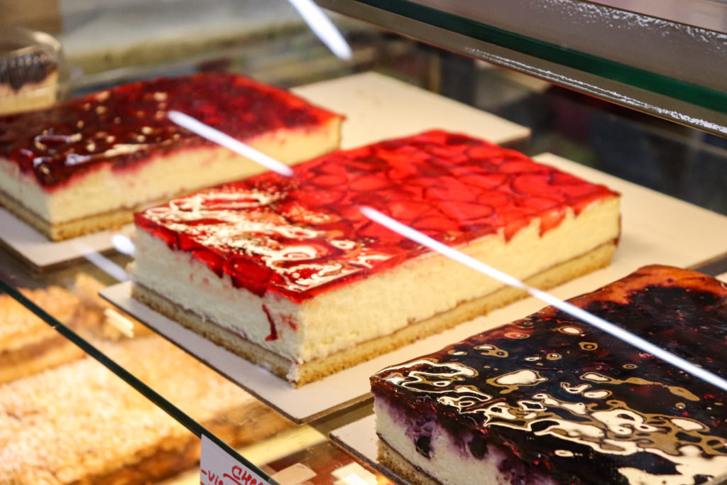Karlik Bakery | Waterloo Farmer's Market | Vendor Directory