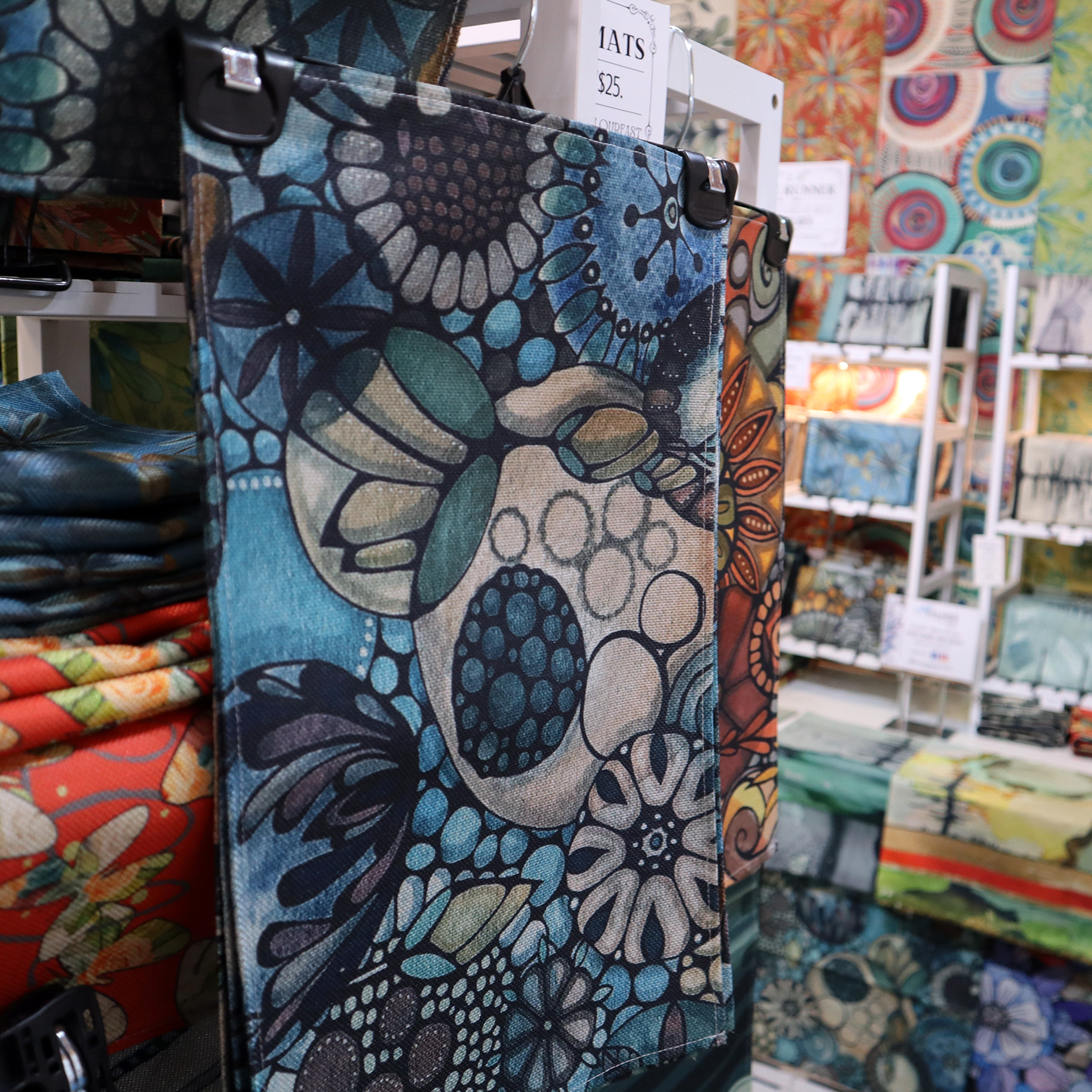 Layne Palmer Designs | Waterloo Farmer's Market | Vendor Directory