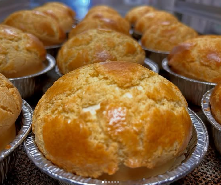 Hong Kong Bake | Waterloo Farmer's Market | Vendor Directory