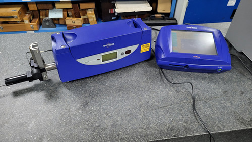 "Taylor Hobson" Talysurf Intra 50 | Western Tooling Services