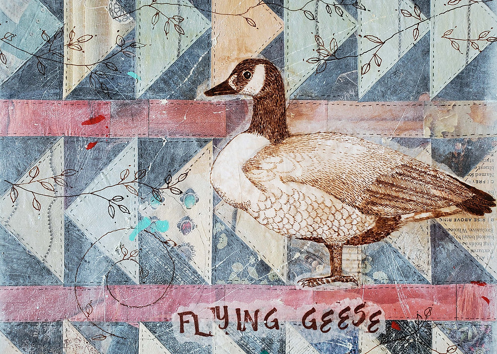 More Goose Blessings