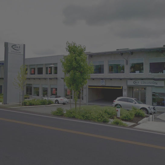 NO 1 COLLISION CENTERS