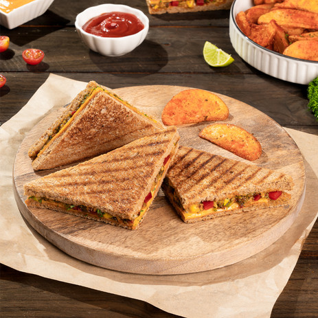 Cafe | Breakin' Brew