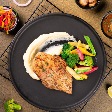 Cafe | Breakin' Brew