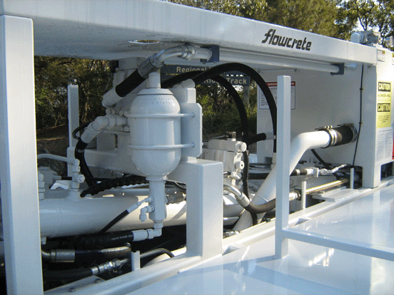 Flowcrete Group | Line Pumps