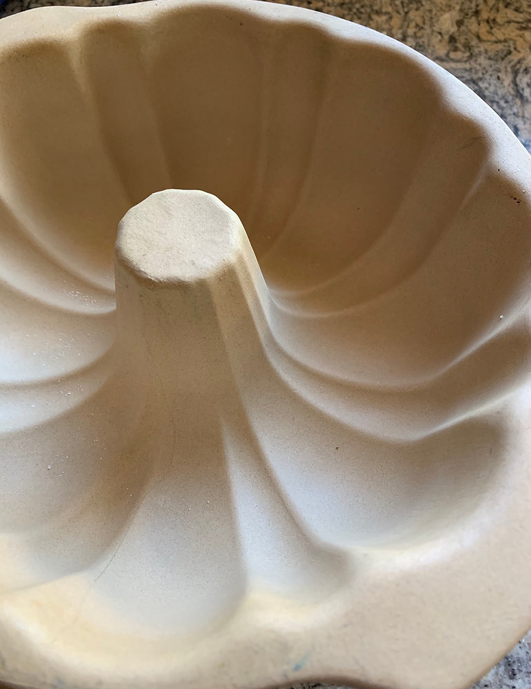 Ways to Use Fluted Pans