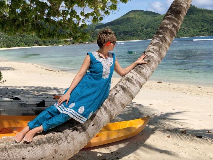 CHARACTERS | Daisy Doris May