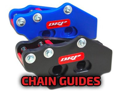 BRP Chain Guide | HEO
