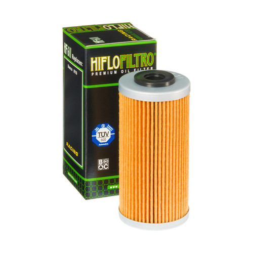 HiFlo Oil Filter | HEO