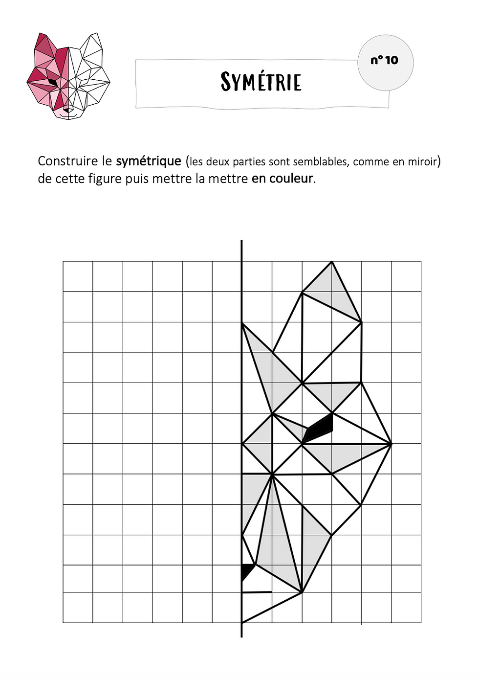 Fichiers d'autonomie