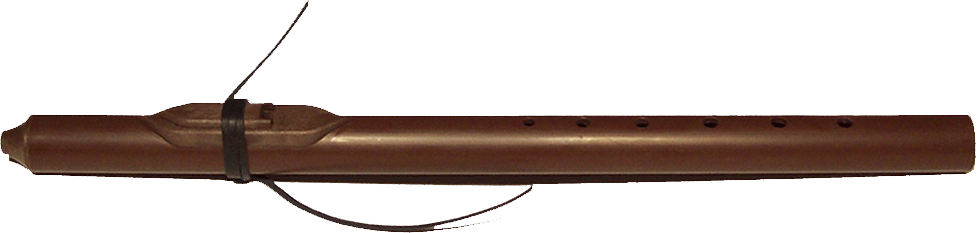 Indigenous Style A Diatonic Northern Spirit Flute $80.95 ...