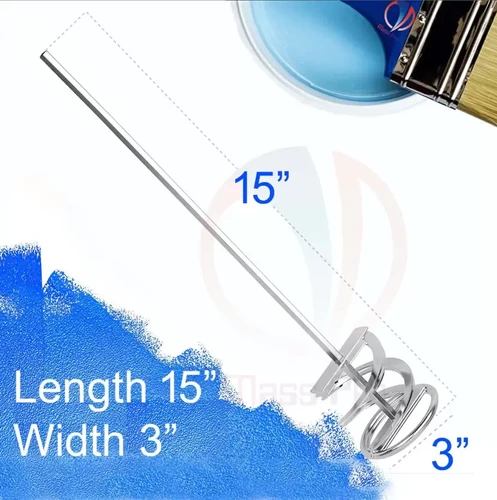 Paint Mixture Rod | KITTCO 120