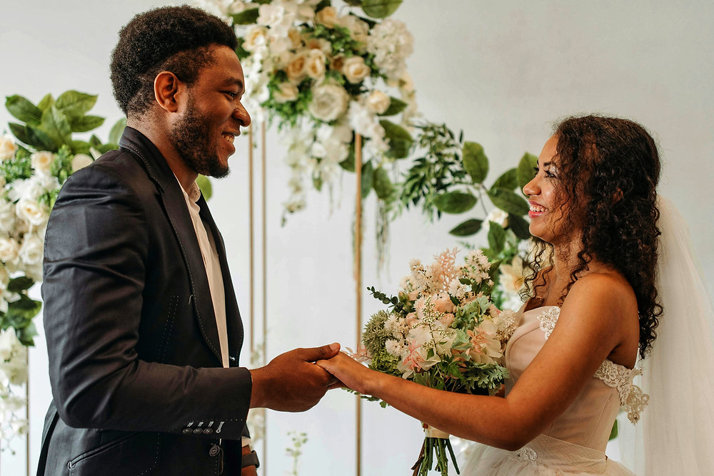What is an Ordinance Marriage in Ghana? Is it the same as a Civil ...