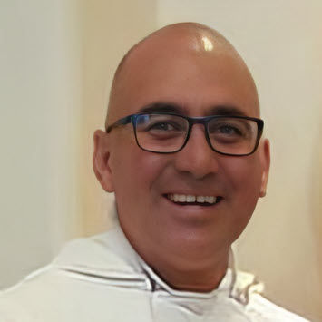 Fr. Larry Brito | Villa Therese Catholic Clinic