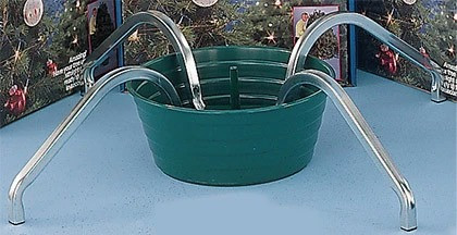 Stand Strait Christmas Tree Stand | Yenser's Tree Farm