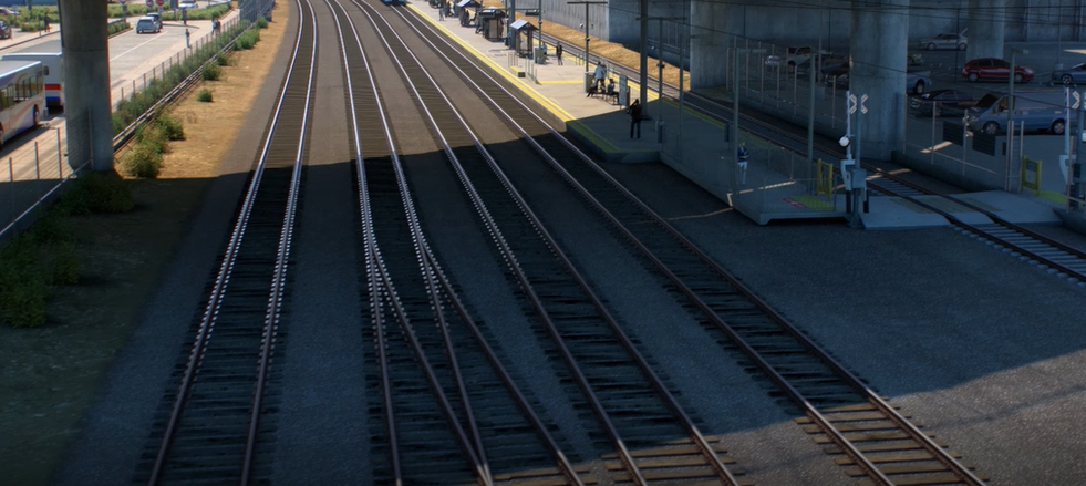 RAILWAY SYSTEMS ENGINEERING | RSE Inc