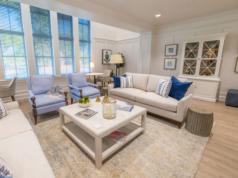 Delta Delta Delta NDSU | The Kalos Group