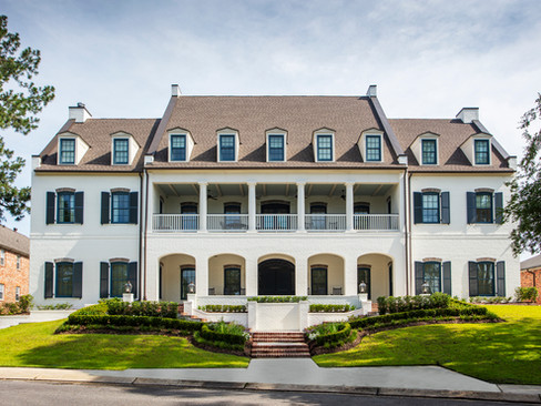 Kappa Kappa Gamma LSU | The Kalos Group