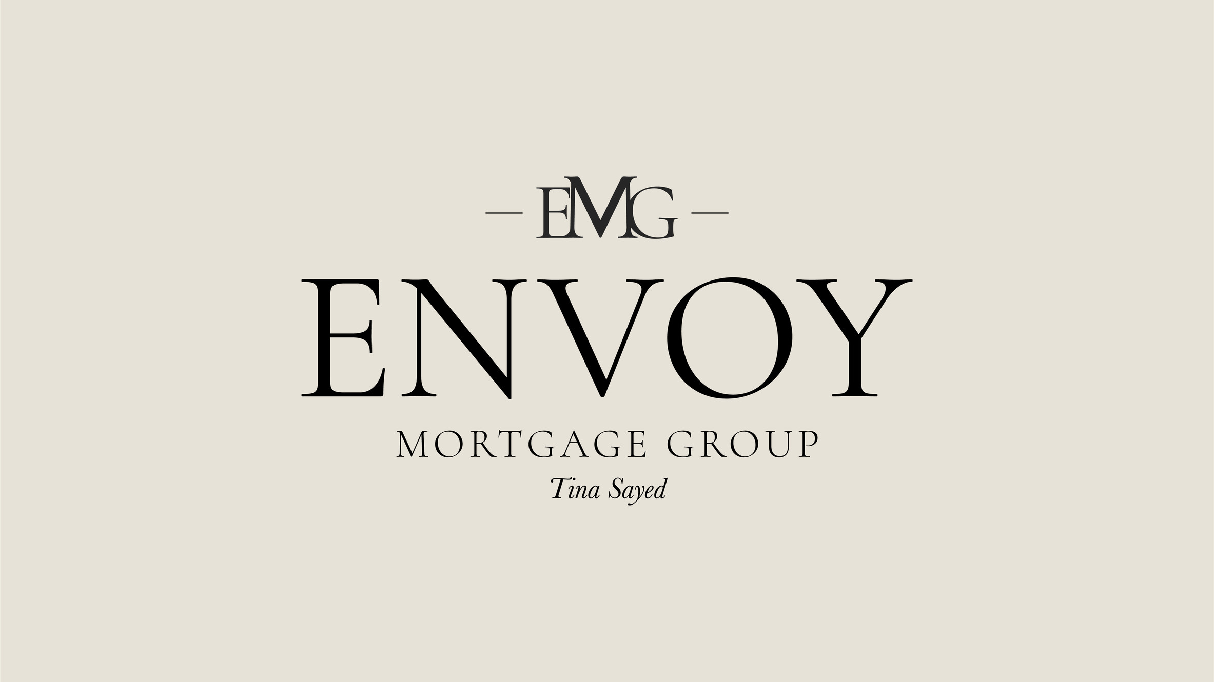 Envoy Mortgage Group - Ontario's Trusted Mortgage Brokers