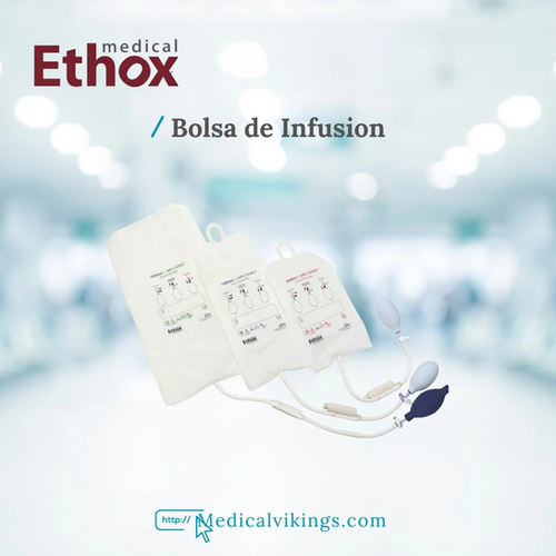 Bolsa de infusión de presión Infu-Surg® | Medicalvikings