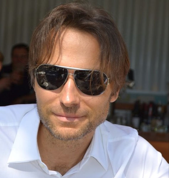 Trading Heroes: Paul Rotter – Teknik Scalper (The Flipper)