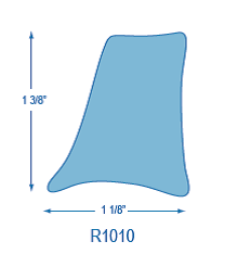 Toe Rail and Boat Spray Rails | Integrity Marine