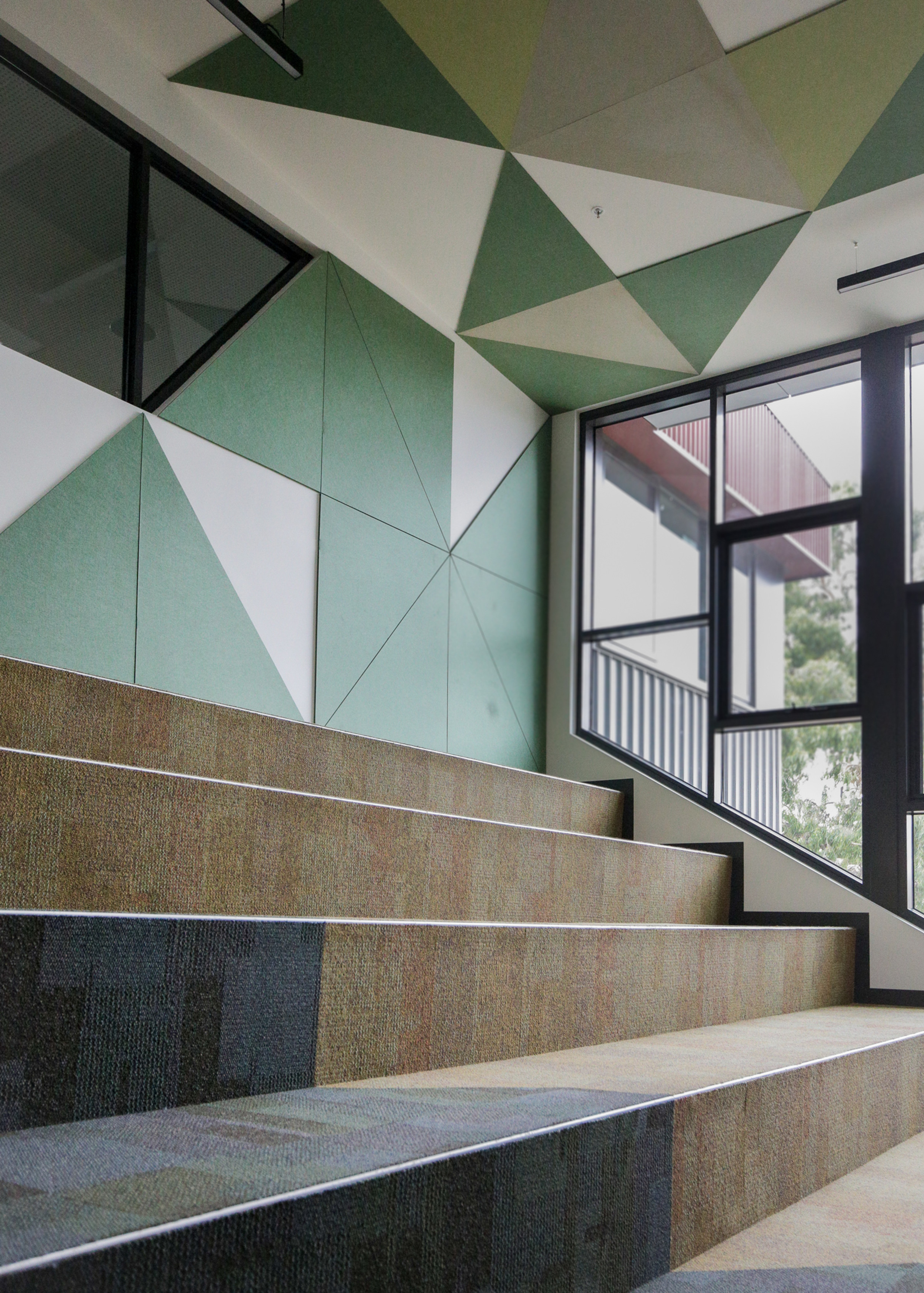 Marymede Catholic College | BACH Commercial