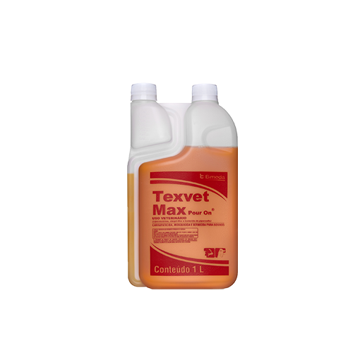 TEXVET MAX POUR ON