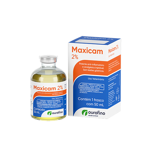 MAXICAM 2%