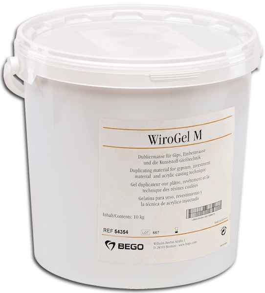 Wirogel M