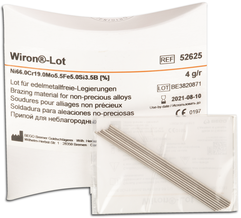 Soudure Wiron
