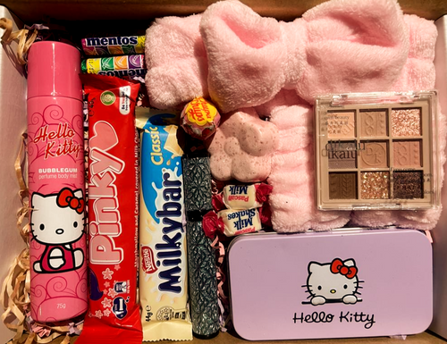 Hello Kitty Gift Box | Surprise Box