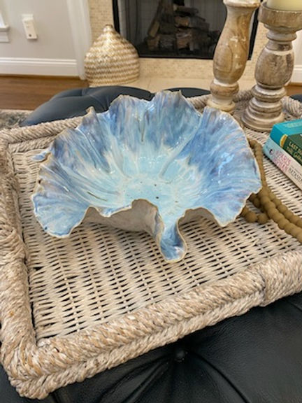 Five Handmade Pottery Bowl Designs for Modern Homes