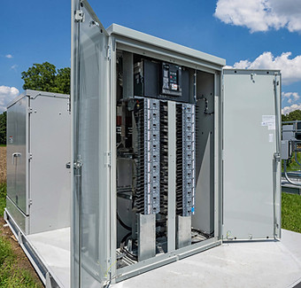 ReBoSS (Renewable Energy Balance of Supply Solutions), Durham, NC