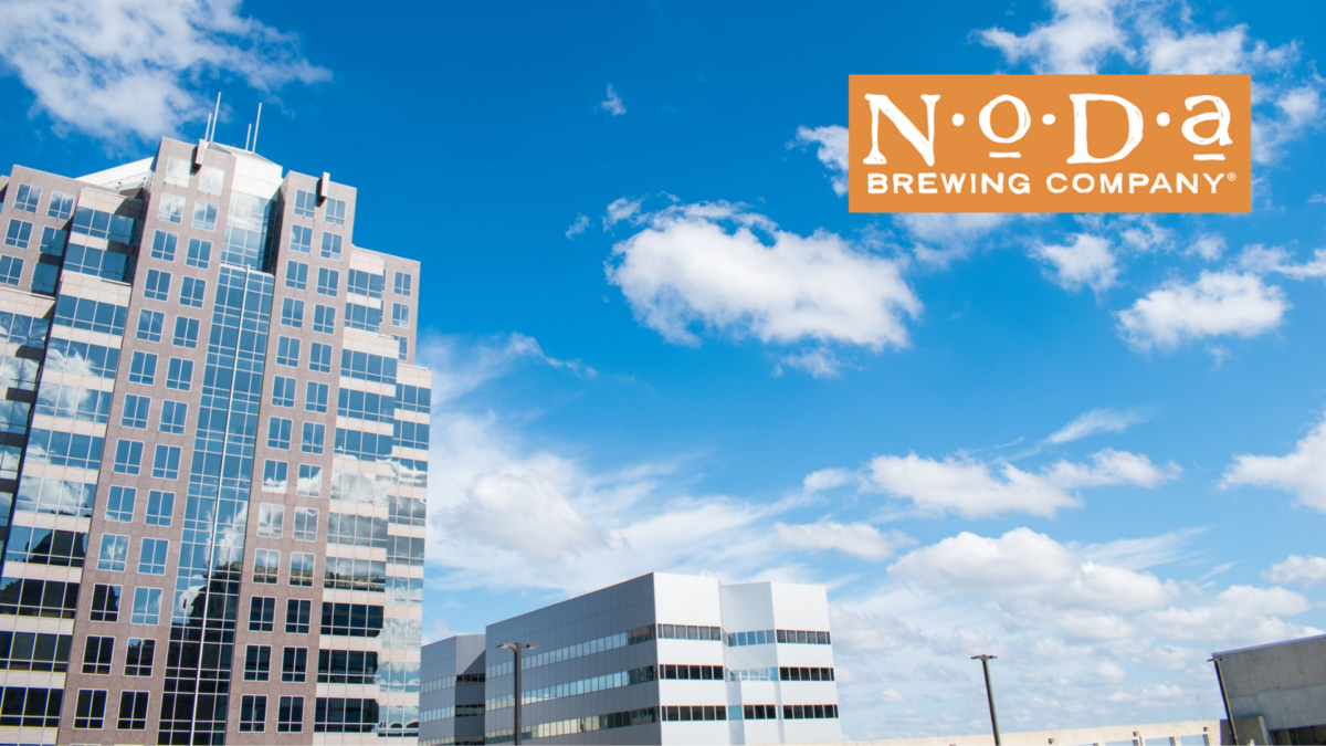 NoDa Brewing Adds Distribution to Triad Region of NC | NoDa Brewing Company