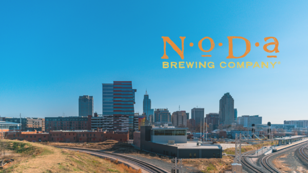 NoDa Brewing Adds Distribution to the Triangle Area of NC | NoDa ...