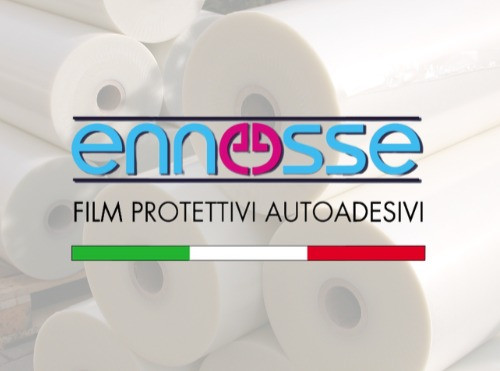 Enne Esse srl | film protettivi milano | Via A. da Giussano, 36/A ...