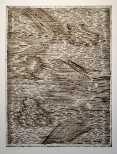 Leon Hicks | Virtualscape #20 | VenviArtGallery