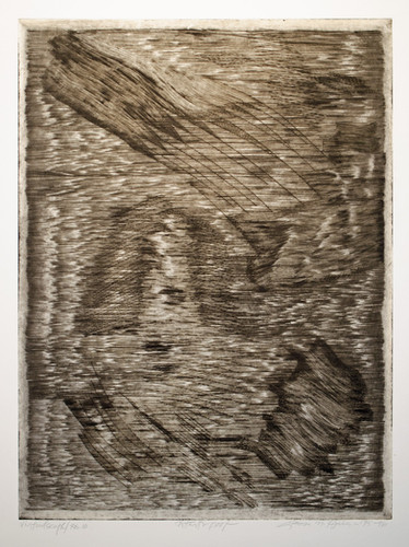 Leon Hicks | Virtualscape #10 | VenviArtGallery